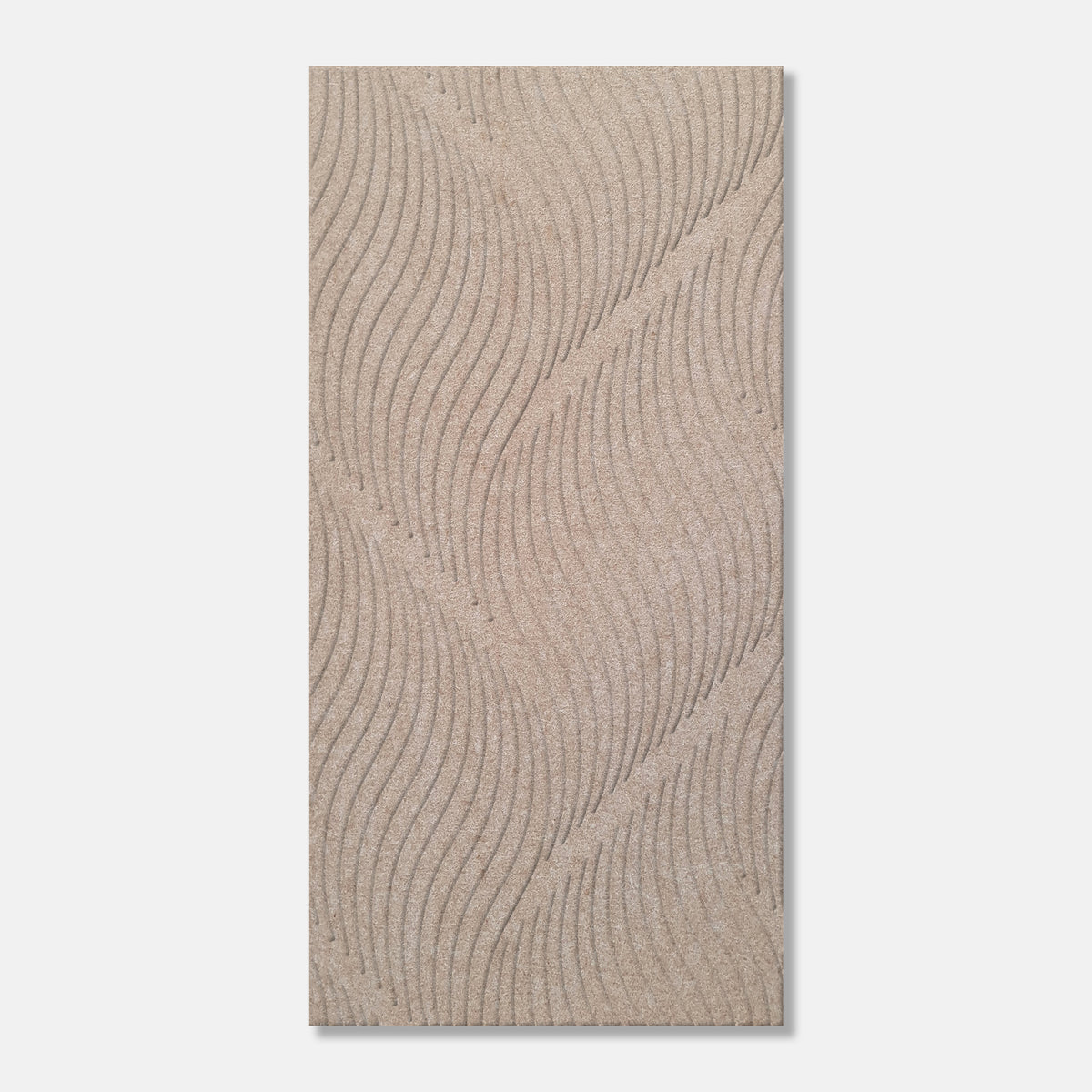 Embossed Wave – RTS-Visuals