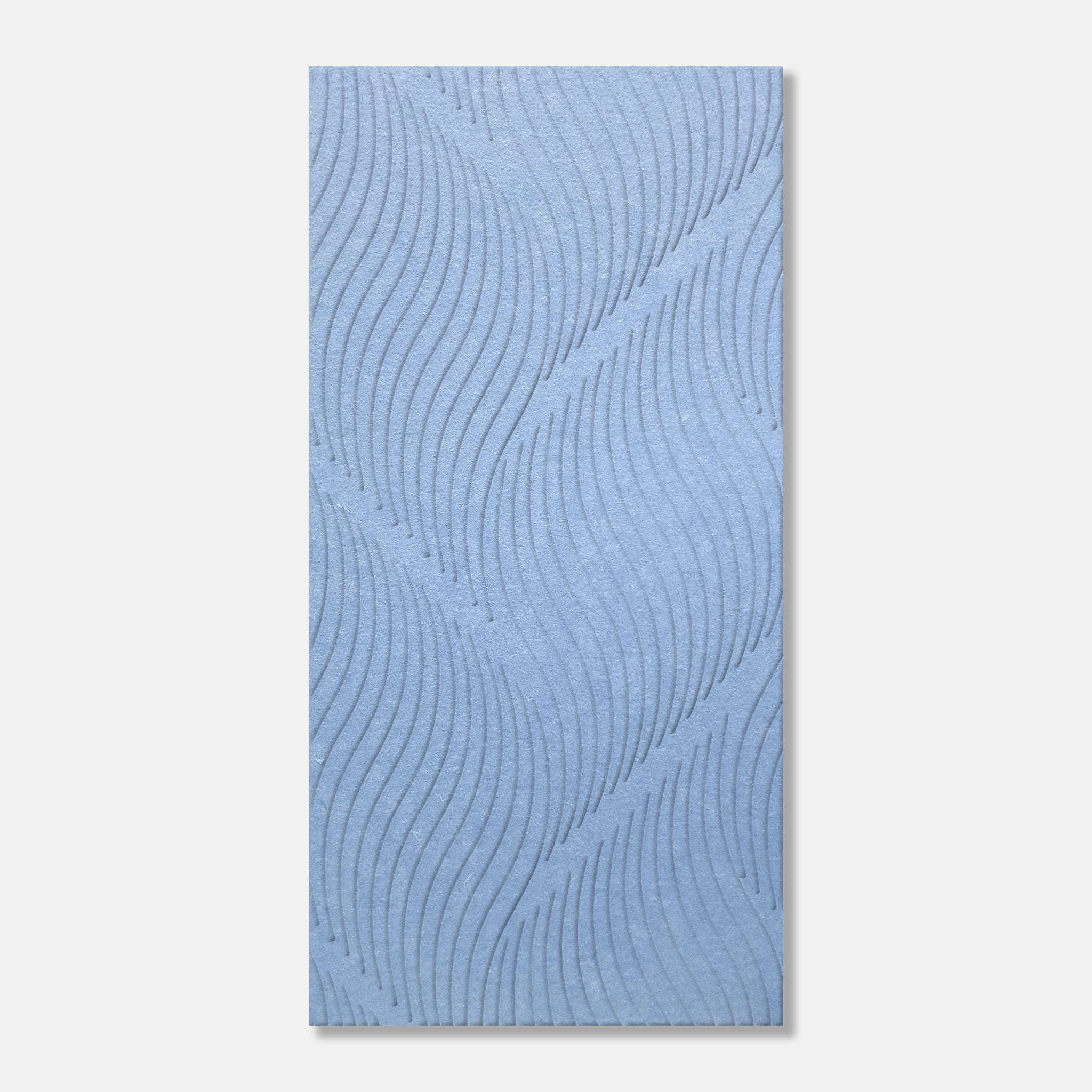 Embossed Wave – RTS-Visuals