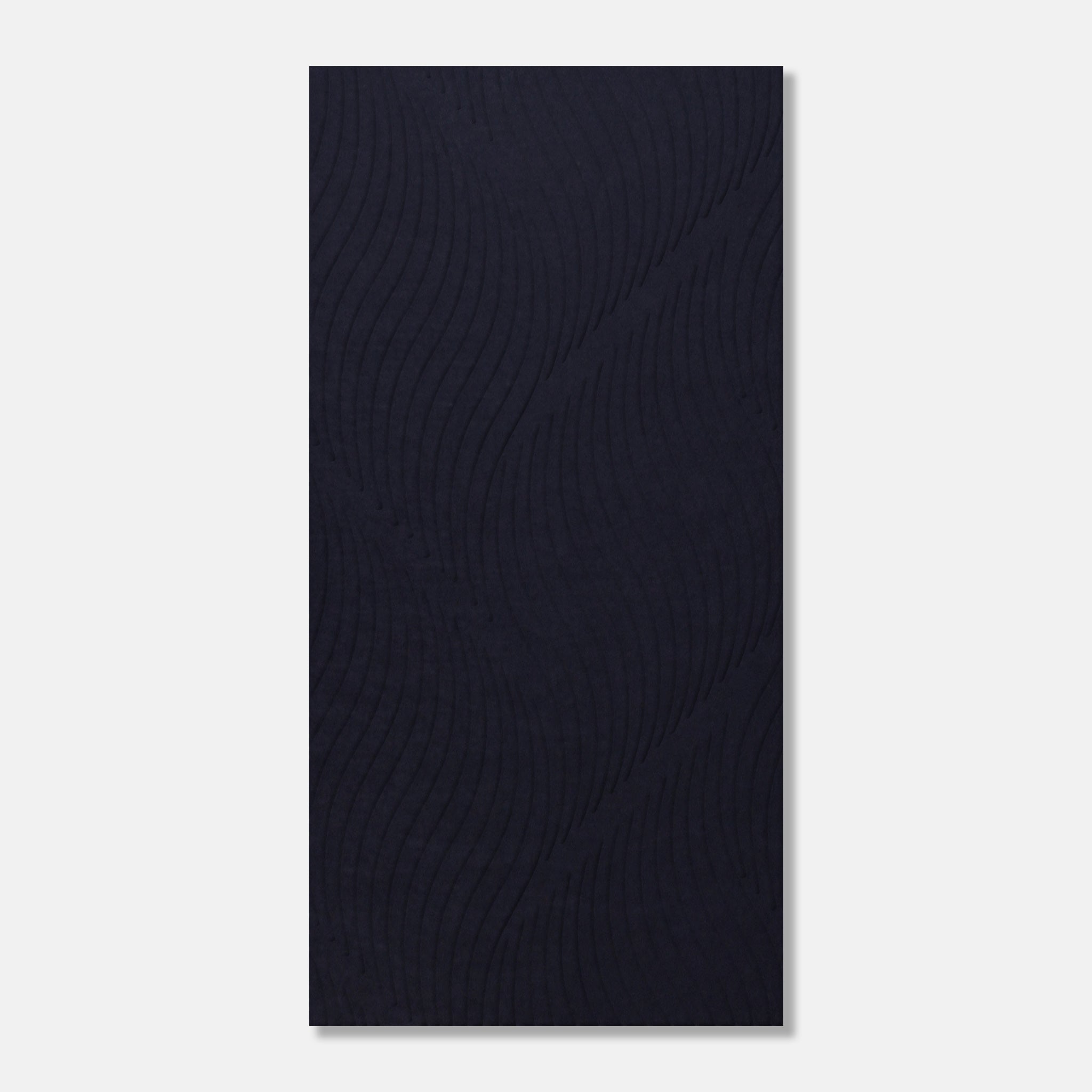 Embossed Wave – RTS-Visuals