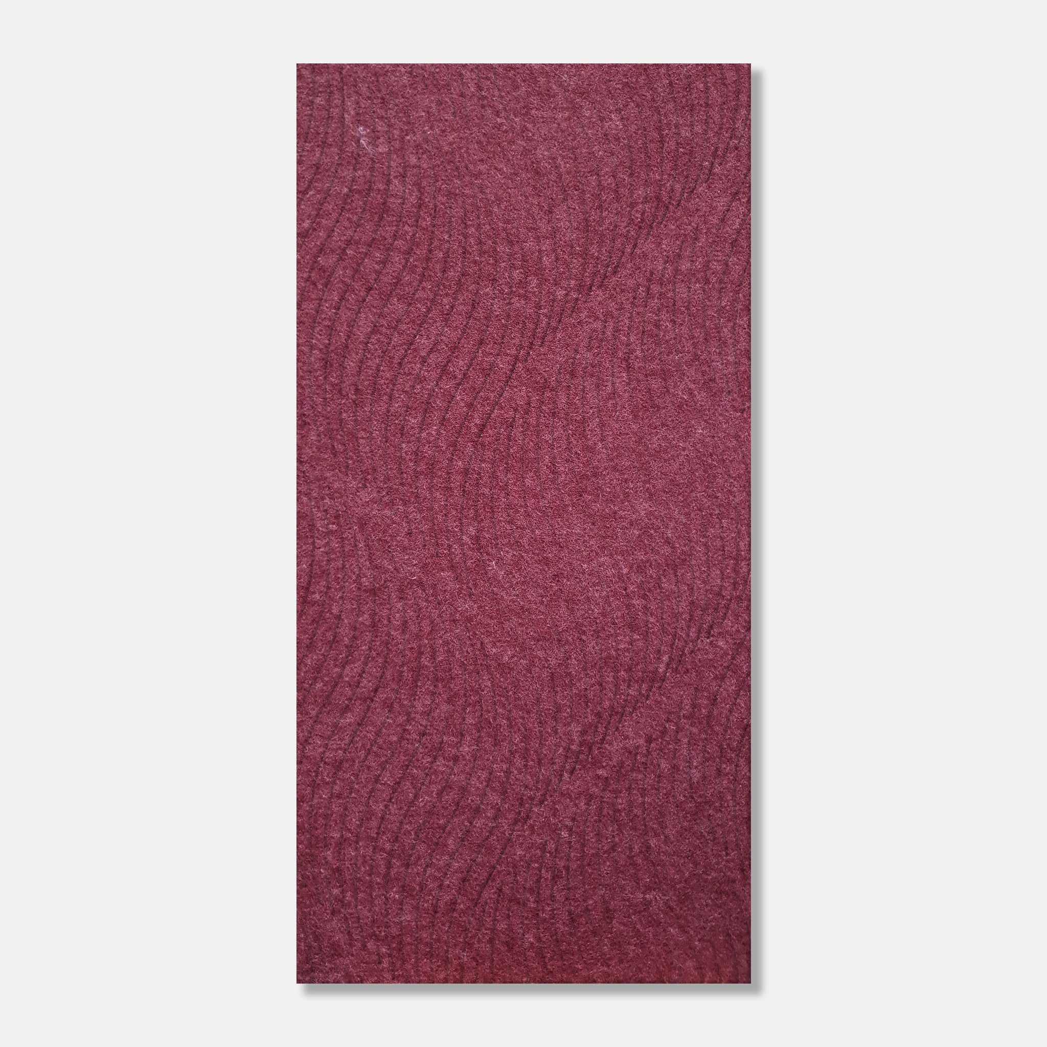 Embossed Wave – RTS-Visuals