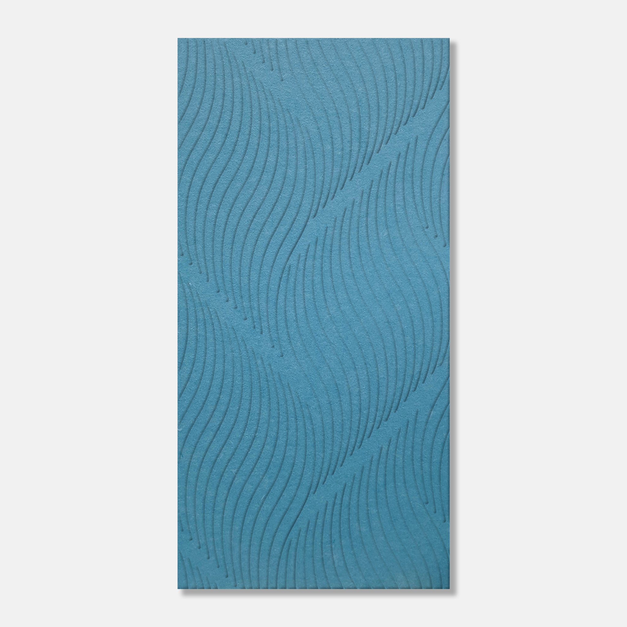 Embossed Wave – RTS-Visuals
